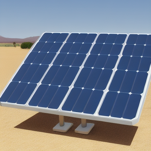 A Comprehensive Guide to Solar Power Facilities & BESS Buildings