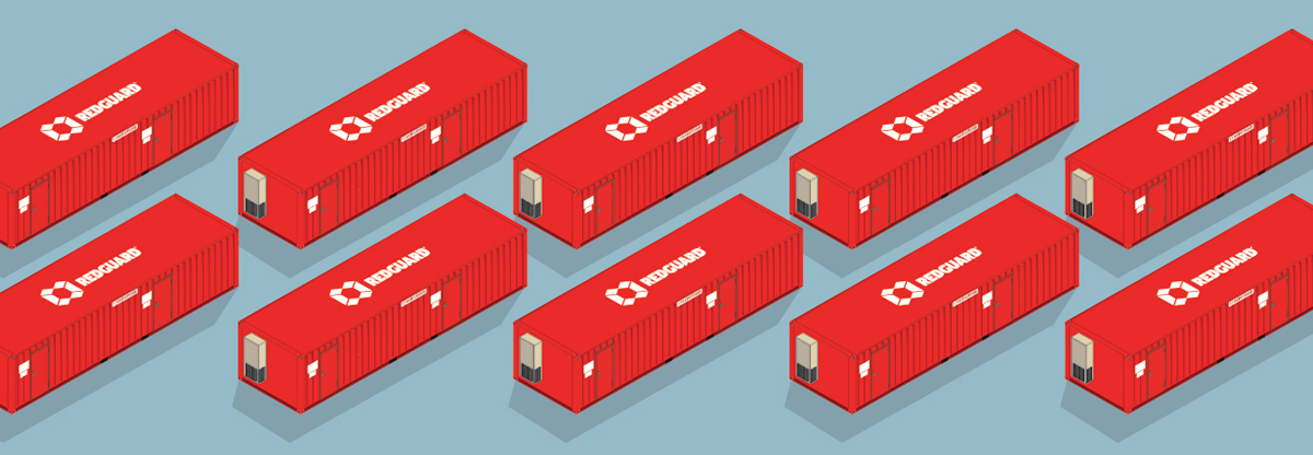 Hazard Protection for Sustainable Aviation Fuel (SAF) Facilities