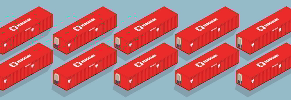 Hazard Protection for Sustainable Aviation Fuel (SAF) Facilities