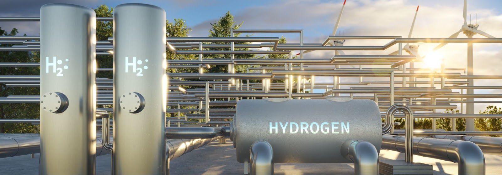 Hydrogen Energy: Advantages, Challenges & Future Potential