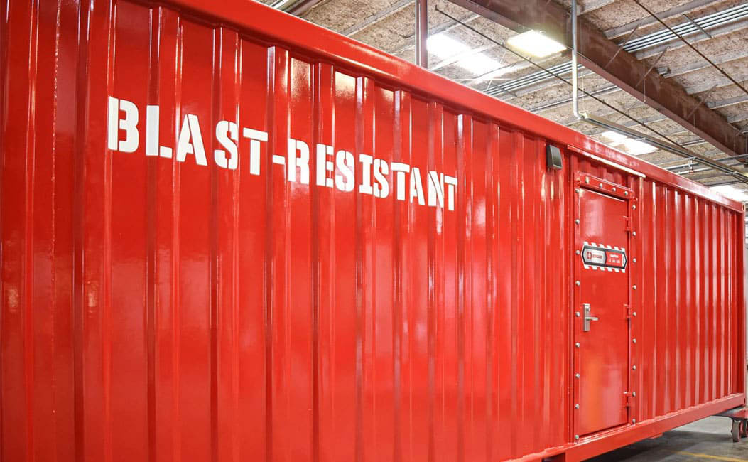 A Guide to RedGuard's Features, Add-Ons, & Customizations